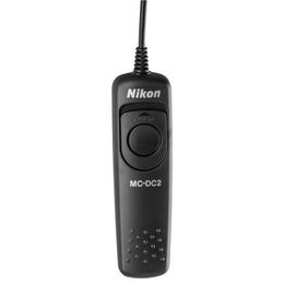 Nikon Kabelfernbedienung MC-DC 2
