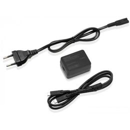 Panasonic Netzadapter DMW-AC11 schwarz