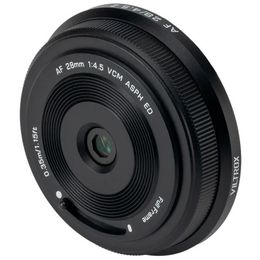 Viltrox AF 28mm F4,5 Nikon Z