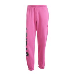 adidas Performance Sporthose Herren Gr&ouml;&szlig;e S lila / pink / schwarz