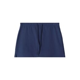 Bershka Rock Damen Gr&ouml;&szlig;e 36 navy