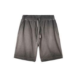 Bershka Shorts Herren Gr&ouml;&szlig;e 29/30 schwarz
