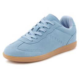 ELBSAND Sneakers male size 36 Dusty blue