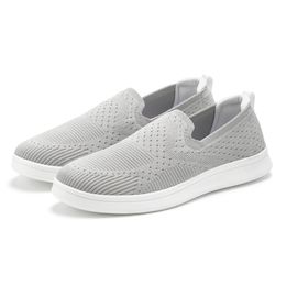 Vivance Slip On Damen Gr&ouml;&szlig;e 37 grau