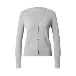 Guess Strickjacke 'ZENA' Damen Gr&ouml;&szlig;e M graumeliert