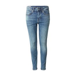 Pepe Jeans Jeans 'FINSBURY' Herren Gr&ouml;&szlig;e 40 blue denim