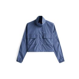 Tommy Jeans Jacke Damen Gr&ouml;&szlig;e M blau