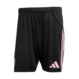 adidas Performance Sportshorts 'Juventus Turin' Herren Gr&ouml;&szlig;e M rosa / schwarz