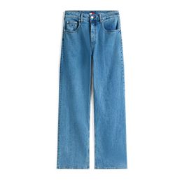 Tommy Jeans Jeans 'MIA' Damen Gr&ouml;&szlig;e 28 blue denim