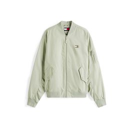 Tommy Jeans Jacke Herren Gr&ouml;&szlig;e XXL mint Sommerjacke