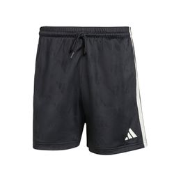 adidas Sportswear Sportshorts 'STA SEAS' Herren Gr&ouml;&szlig;e M elfenbein / schwarz