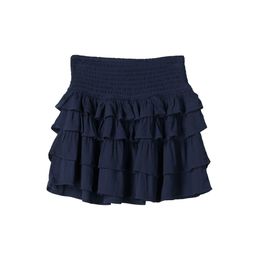 Bershka Rock Damen Gr&ouml;&szlig;e 40 navy