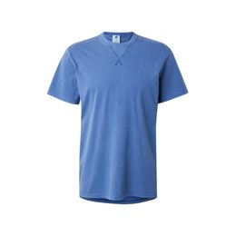 G-Star Raw G-star T-Shirt 'Nifous' Herren Gr&ouml;&szlig;e S royalblau