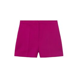 Mango Shorts 'LILO' Damen Gr&ouml;&szlig;e 40 dunkelpink