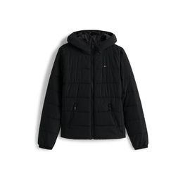 Tommy Jeans Jacke Damen Gr&ouml;&szlig;e XS schwarz