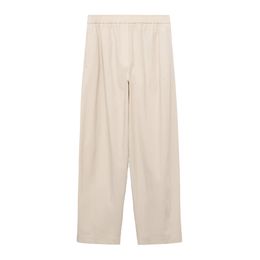 Mango Hose 'Willy' Damen Gr&ouml;&szlig;e 36 beige