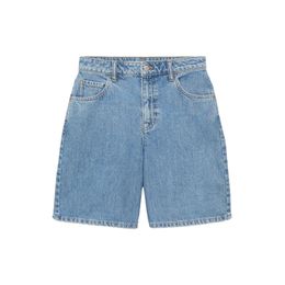 Mango Shorts 'CAMILLA' Damen Gr&ouml;&szlig;e 27/28 blue denim