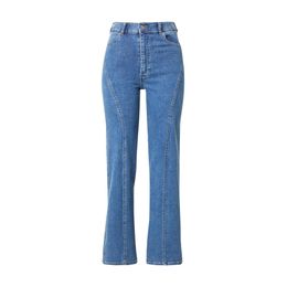 Dr. Denim Jeans 'Moxy' Damen Gr&ouml;&szlig;e 27/28 blue denim