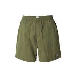 GAP Shorts Herren Gr&ouml;&szlig;e 34 gr&uuml;n