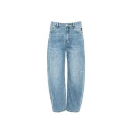 ER Elias Rumelis Elias Rumelis Jeans 'YOANA' Damen Gr&ouml;&szlig;e 24 blue denim
