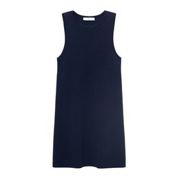 Mango Kleid 'RALLADO' Damen Gr&ouml;&szlig;e S navy