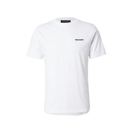 Pegador T-Shirt Herren Gr&ouml;&szlig;e XS schwarz / wei&szlig;