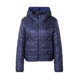 Hugo Jacke 'Fandine-1' Damen Gr&ouml;&szlig;e S navy