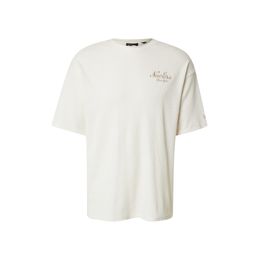 New Era T-Shirt Herren Gr&ouml;&szlig;e XL wei&szlig;