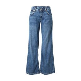 Herrlicher Jeans 'Edna' female size 30 Blue denim