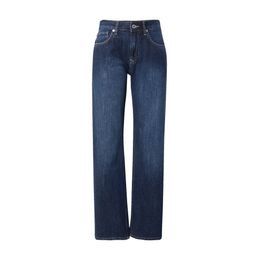 Pepe Jeans Jeans 'Nicky' Damen Gr&ouml;&szlig;e 34 blue denim