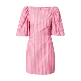 Harper & Yve Kleid 'Vivre DR' Damen Gr&ouml;&szlig;e 38 pink / wei&szlig;