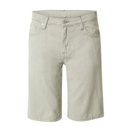 LINDBERGH Shorts Herren Gr&ouml;&szlig;e 31/32 pastellgr&uuml;n