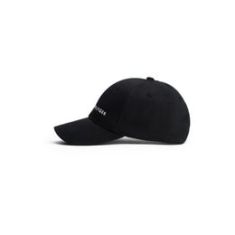 Tommy Hilfiger Cap 'ESSENTIAL' Gr&ouml;&szlig;e 25 schwarz / wei&szlig;
