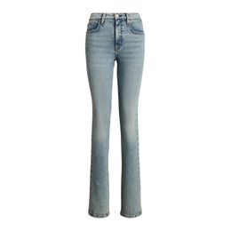 Lauren by Ralph Lauren Lauren Ralph Lauren Jeans Damen Gr&ouml;&szlig;e 30 blue denim