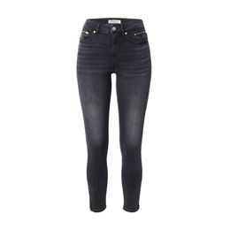 Only Jeans 'Wauw' Damen Gr&ouml;&szlig;e 27/28 black denim