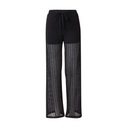 V&eacute;ro Moda Vero Moda Hose 'VMCAILEY' Damen Gr&ouml;&szlig;e 40 schwarz