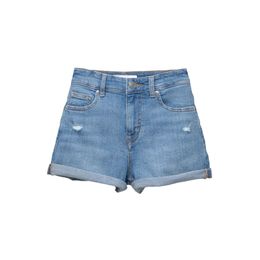 Pull&Bear Pull&bear Shorts Damen Gr&ouml;&szlig;e 25/26 blue denim