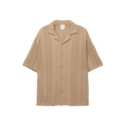 Pull&Bear Pull&bear Hemd Herren Gr&ouml;&szlig;e XL brokat