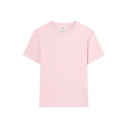 Champion Authentic Athletic Apparel T-Shirt Damen Gr&ouml;&szlig;e XS rosa / altrosa