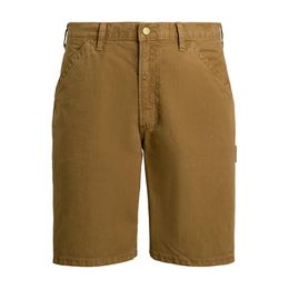 Polo Ralph Lauren Shorts Herren Gr&ouml;&szlig;e 33 dunkelbeige