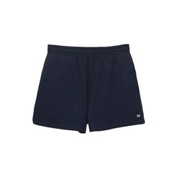 Pull&Bear Pull&bear Shorts Damen Gr&ouml;&szlig;e 34 navy