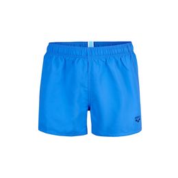 arena Badeshorts 'FUNDAMENTALS X' Herren Gr&ouml;&szlig;e M blau / schwarz