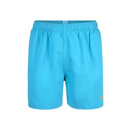 arena Badeshorts 'FUNDAMENTALS BOXER R' Herren Gr&ouml;&szlig;e S azur