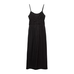 Pull&Bear Pull&bear Kleid Damen Gr&ouml;&szlig;e 36 schwarz Winterkleid