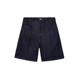 Mango Shorts 'CAMILLA' Damen Gr&ouml;&szlig;e 24/25 dunkelblau