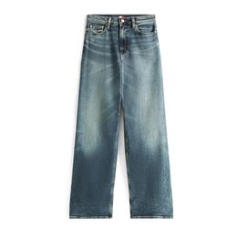 Tommy Jeans Jeans 'CLAIRE' Damen Gr&ouml;&szlig;e 26 blue denim