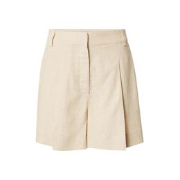 Mbym Shorts 'Cristiana' Damen Gr&ouml;&szlig;e 40 ecru