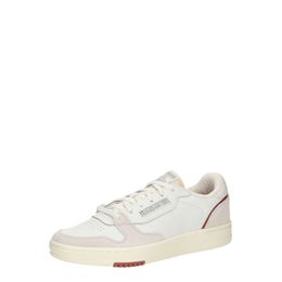 Reebok Sneaker 'PHASE COURT' Damen Gr&ouml;&szlig;e 45.5 beige / sand / rot