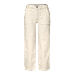 Street One Jeans Damen Gr&ouml;&szlig;e 30 ecru