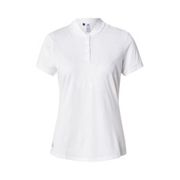 adidas Performance Sportshirt 'Ultimate365 Diamond' Damen Gr&ouml;&szlig;e XXXS/XXS wei&szlig;